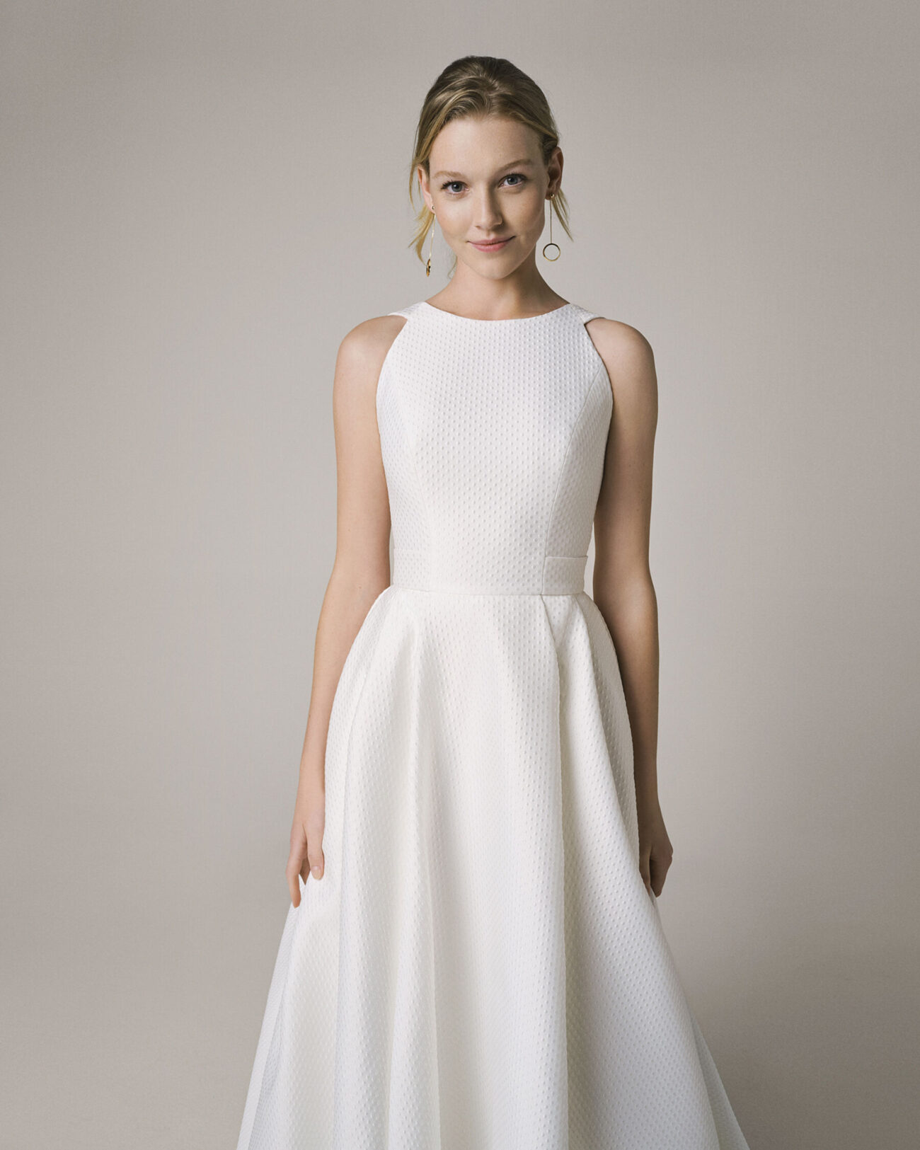 Miss Bush Pop-Up Bridal Sample Sale, April 2023