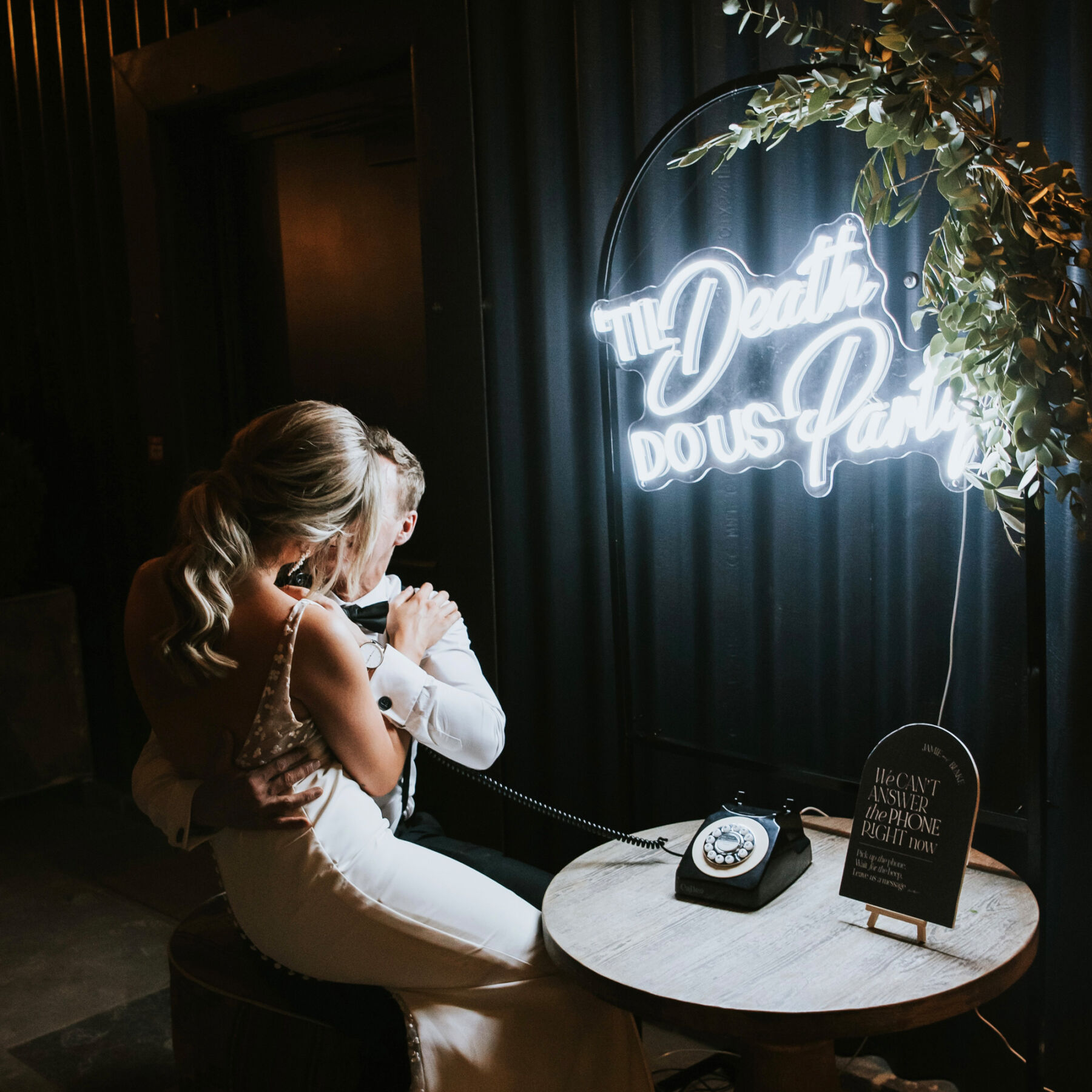 The CALLEO Audio Guest Book For Weddings Bride Ninja The CALLEO Audio Guest Book For Weddings Bride Ninja