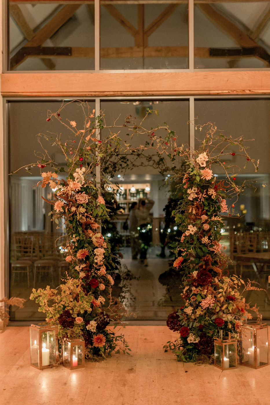 Made with Grace Floral Design | Surrey Wedding Florist