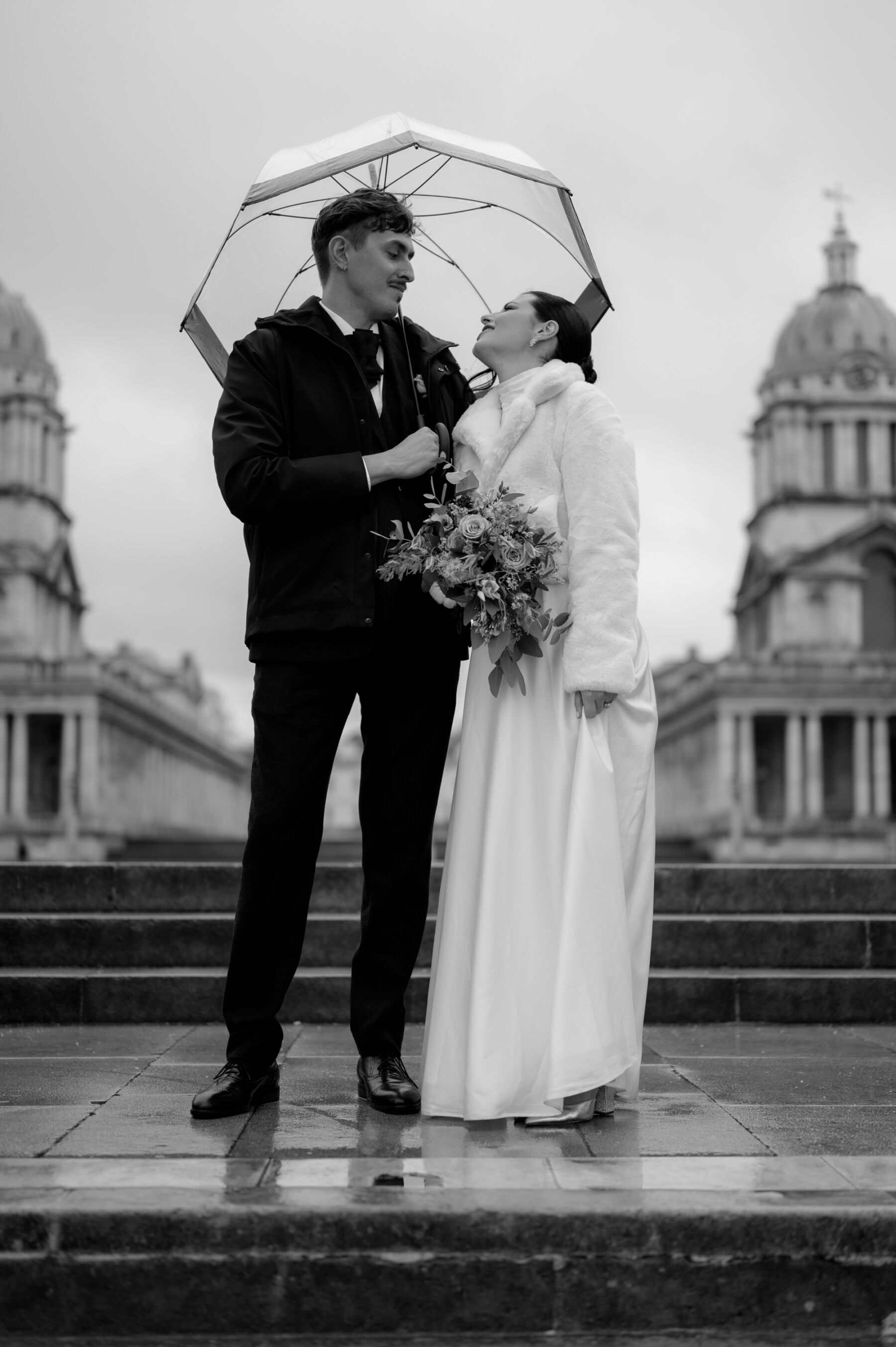 Helaina Storey: Win £4,500 of Wedding Photography