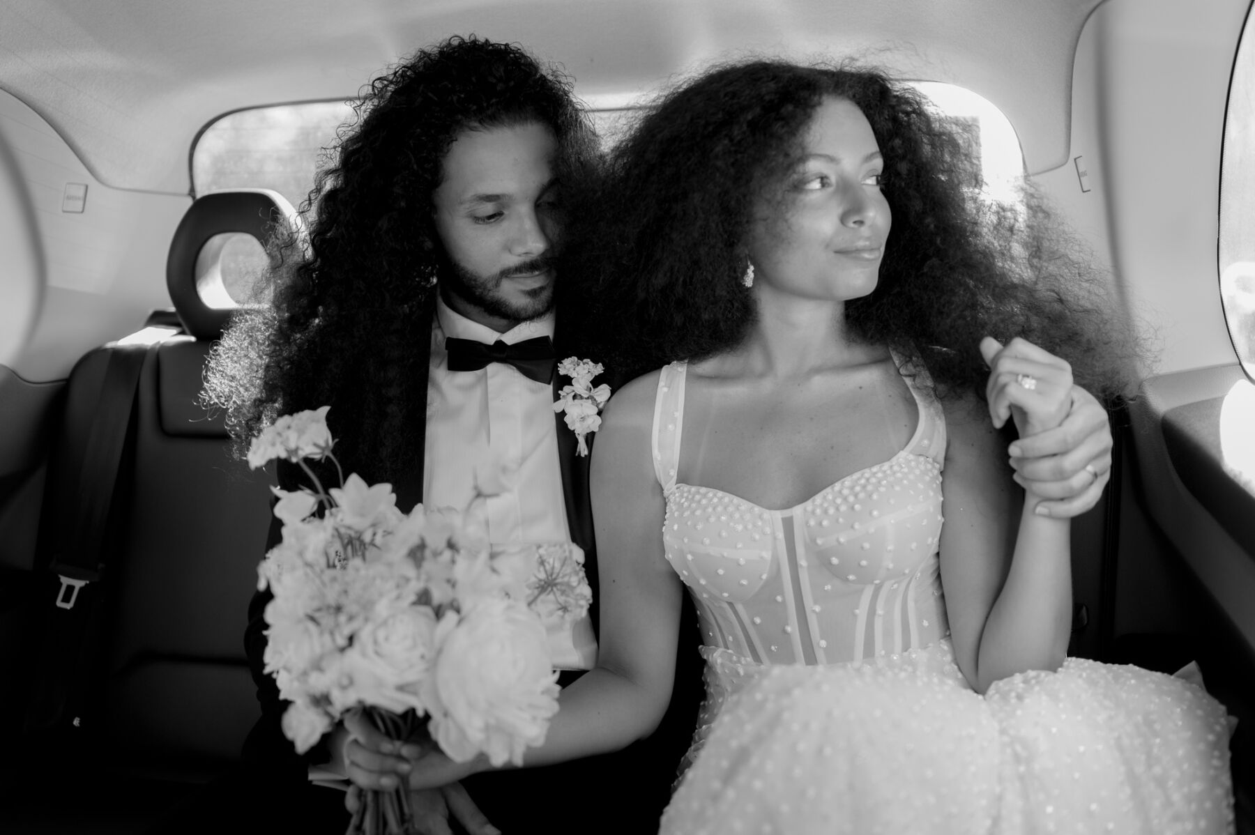 Helaina Storey: Win £4,500 of Wedding Photography