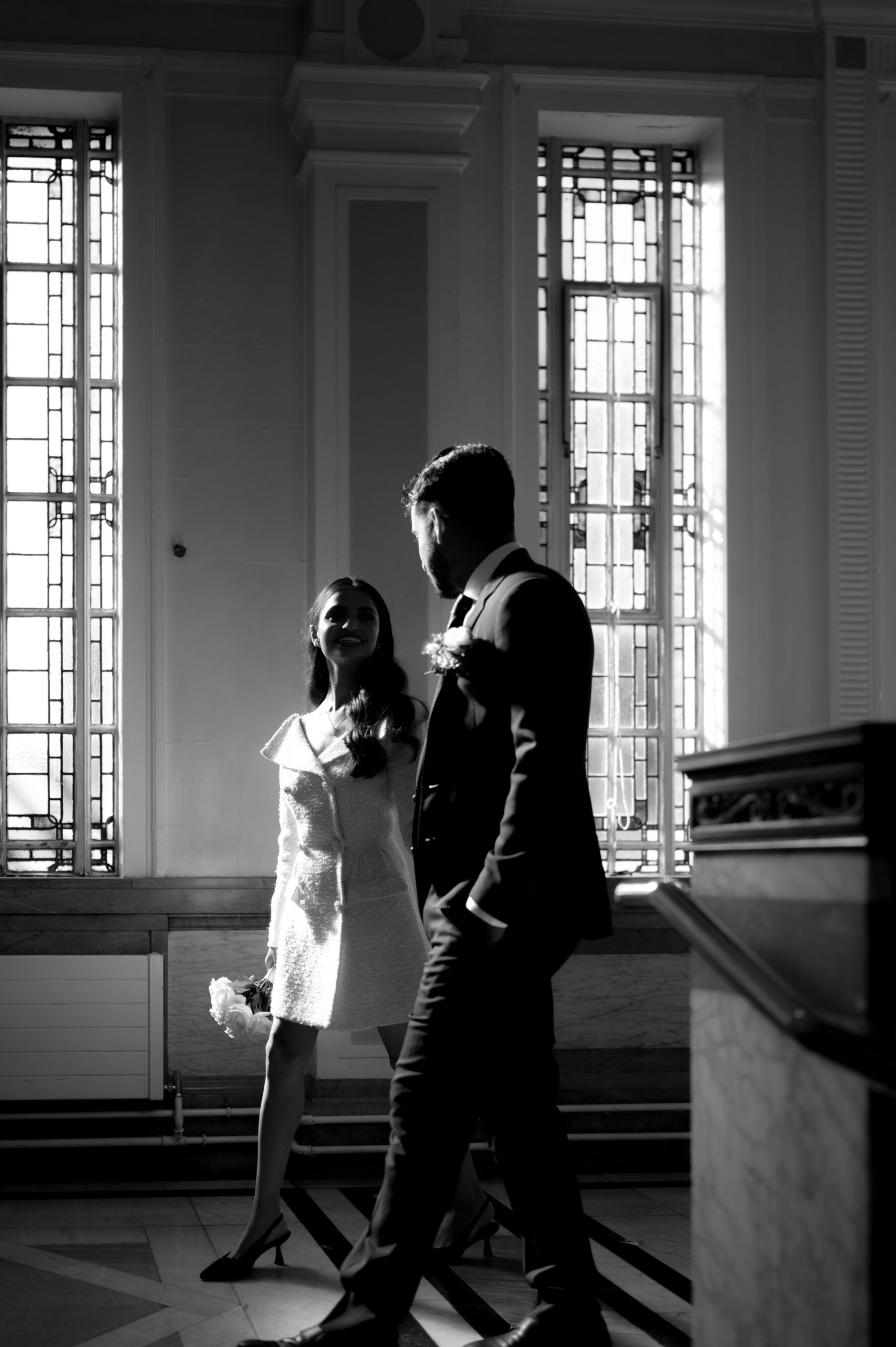 Helaina Storey: Win £4,500 of Wedding Photography