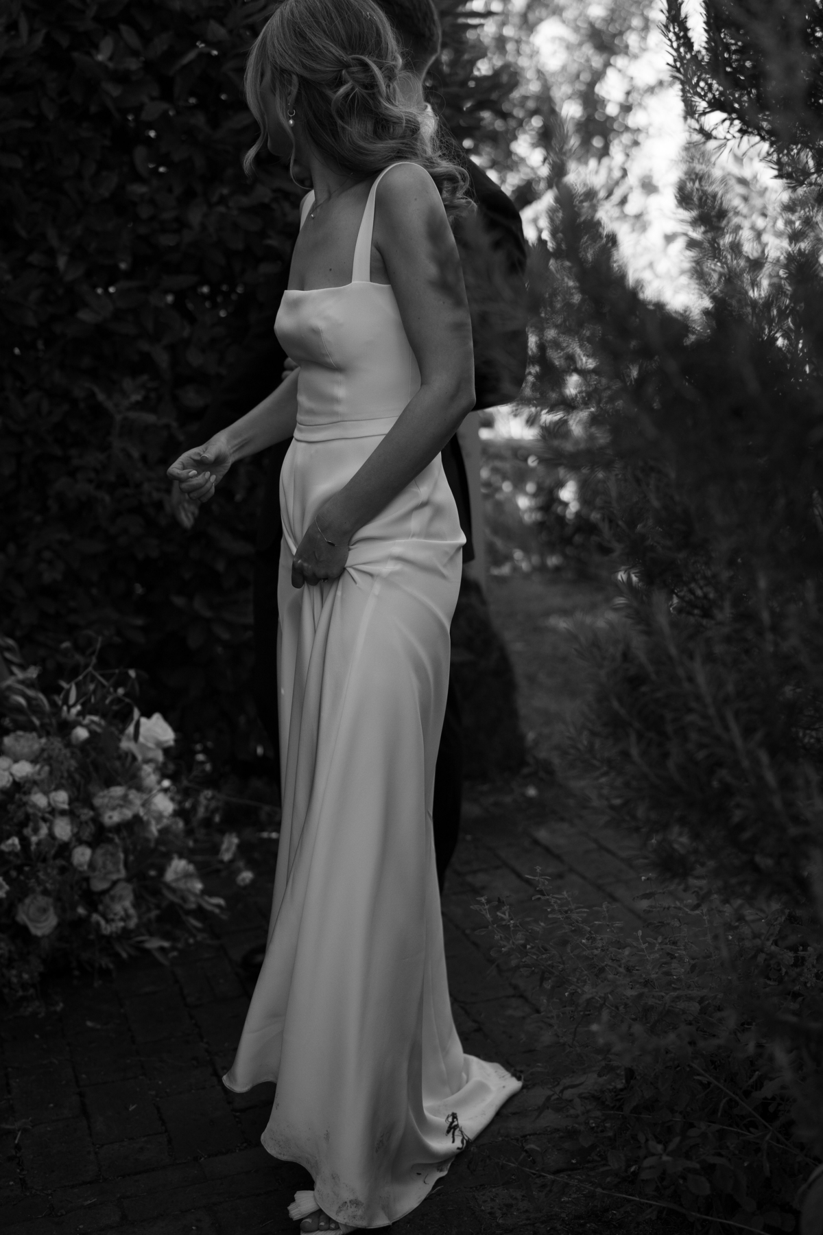 A Wiltshire Wedding at Pythouse Kitchen Garden – OUTLET SPOSI