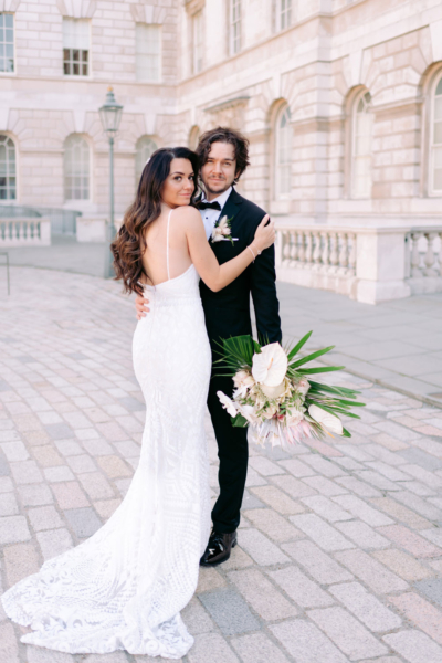 13 Brilliant British Bridal Boutiques | Love My Dress®