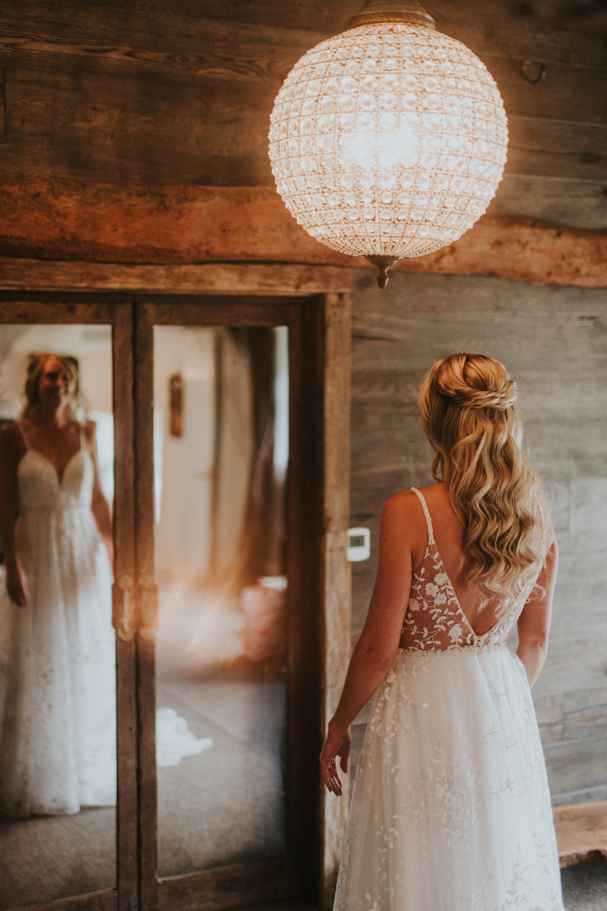 Tythe｜Oxfordshire Barn Wedding Venue (Bicester)