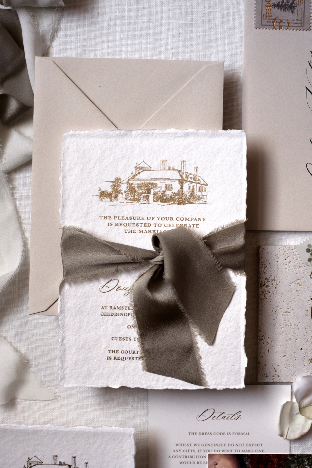 Soon to be Wed Stationery | Wedding Stationery