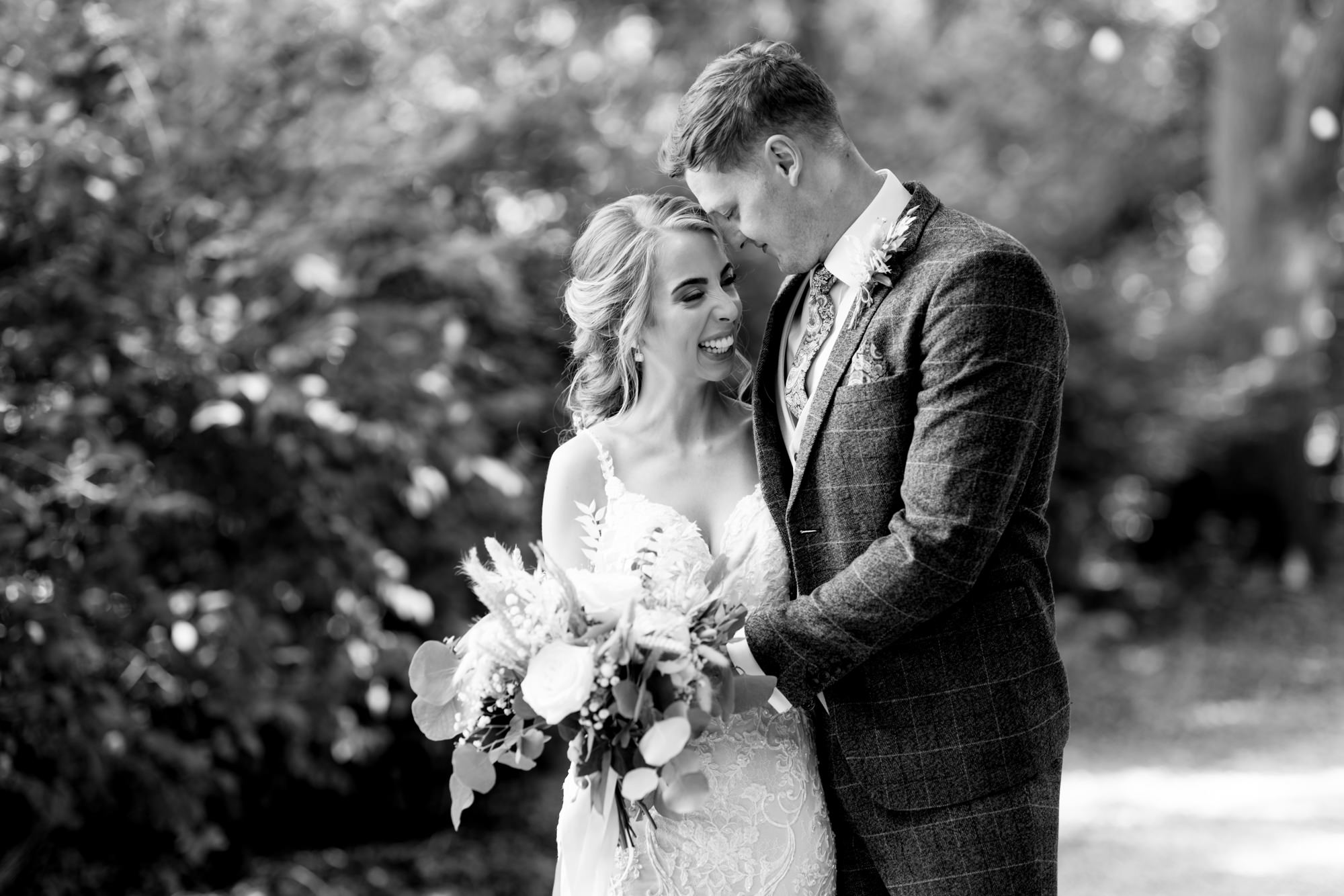 Introducing Jessica Hayman, Hampshire Wedding Photographer - Wedport