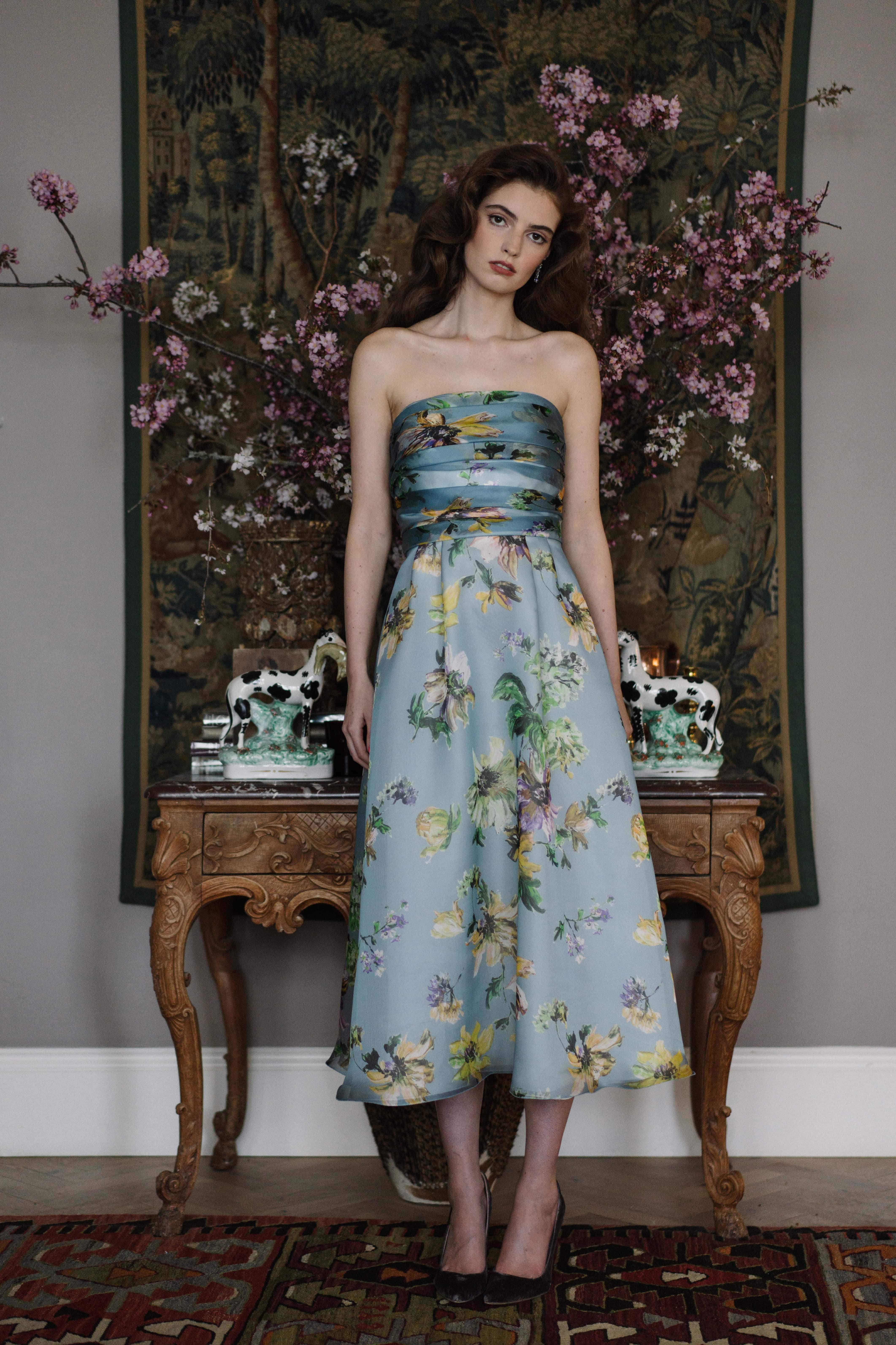 11 rules For Easy English Elegance From Stewart Parvin, to our Late ...