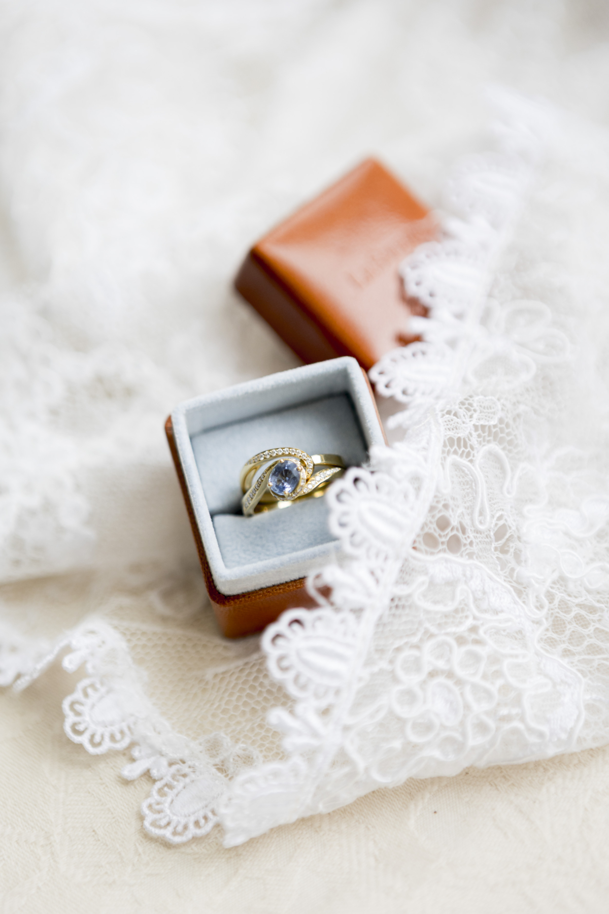 Presence Over Performance Wedding Editorial at Butley Priory